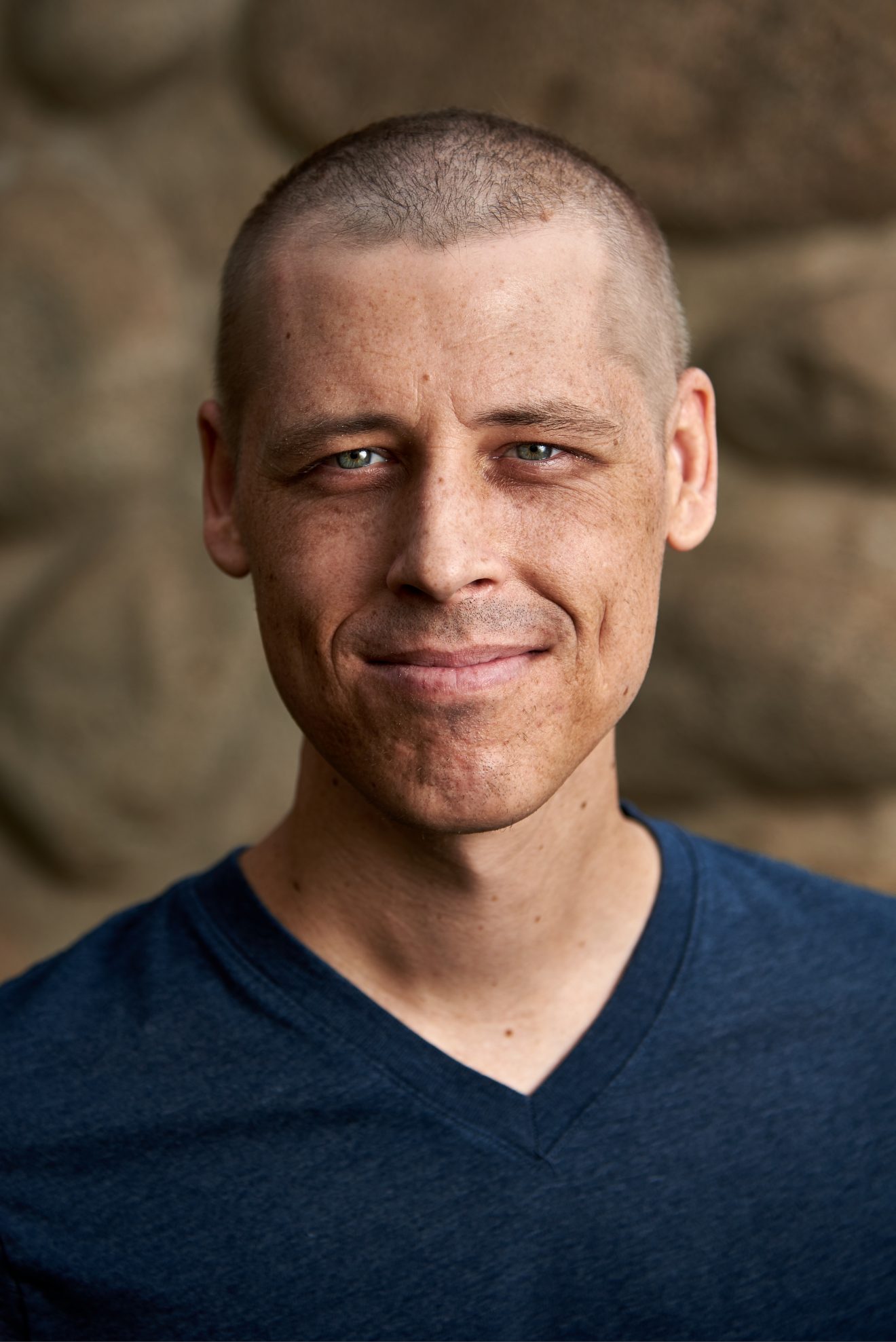 Brandon Barr - Kurtherian News