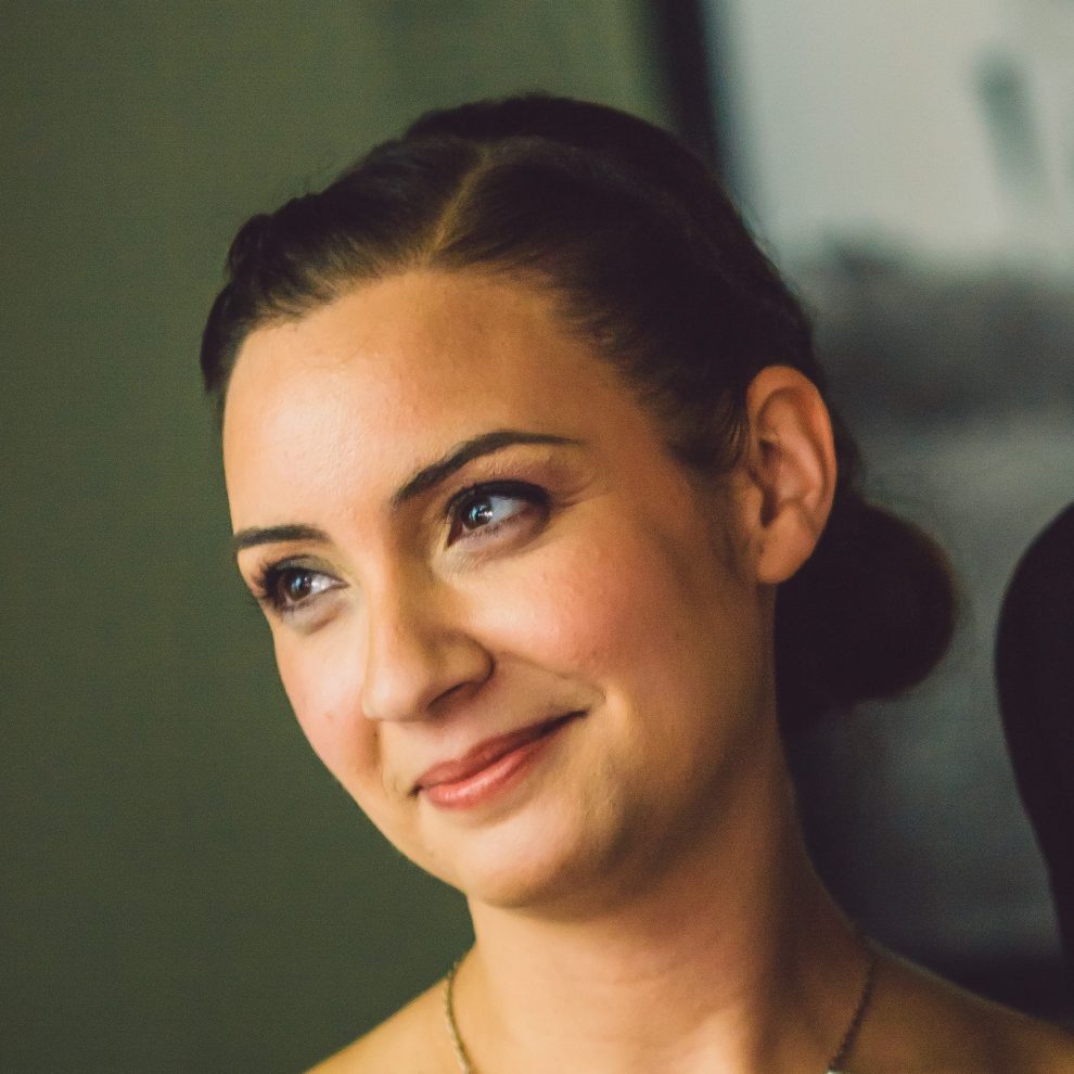 Amy DuBoff - Kurtherian News