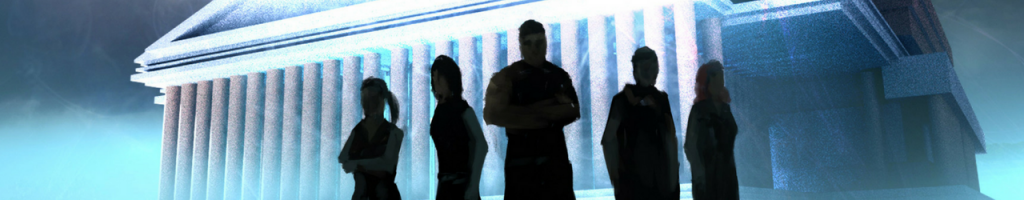 Alpha Class: Graduation - Snippet 2 - Kurtherian News